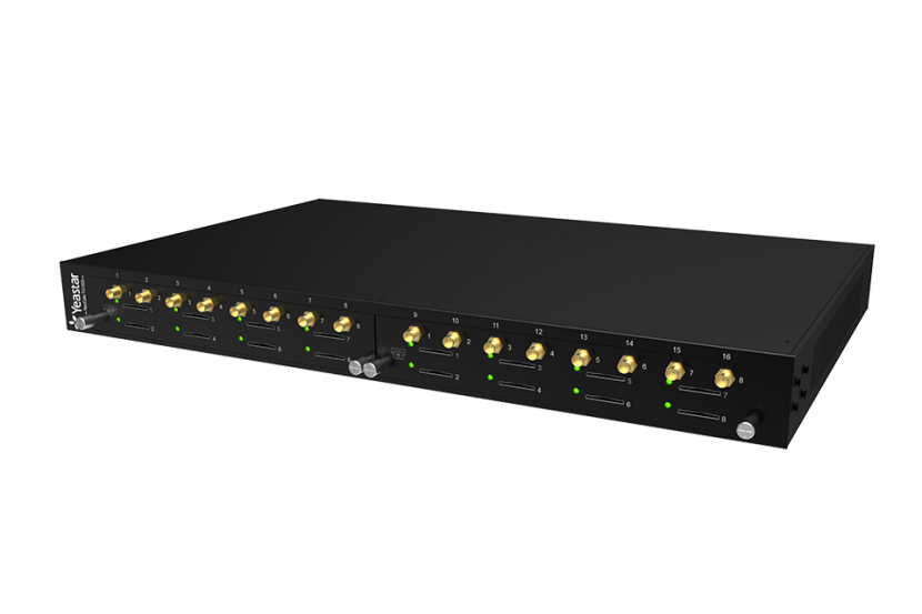 VoIP GSM / 3G / 4G Gateways | Yeastar VietNam